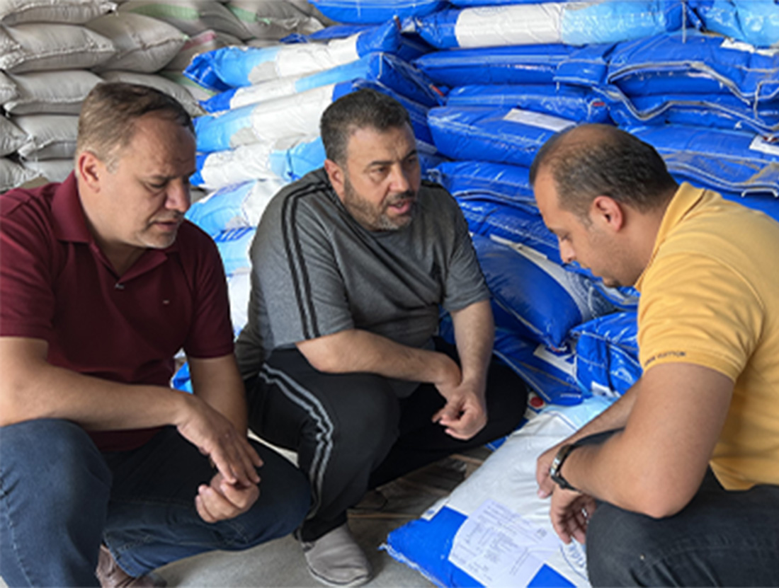 Better results through Koudijs Premix animal nutrition and services in ...