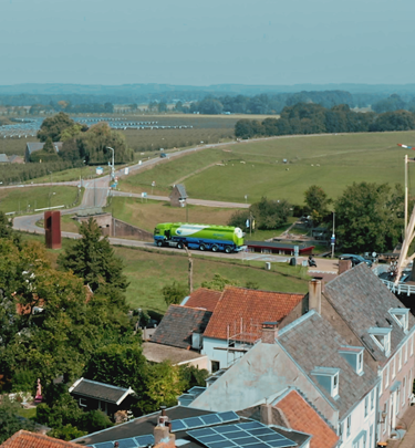 An interview on sustainability with Co & Koen de Heus